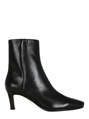 VERONICA BEARD Veronica Beard Agnes Boot In Black.