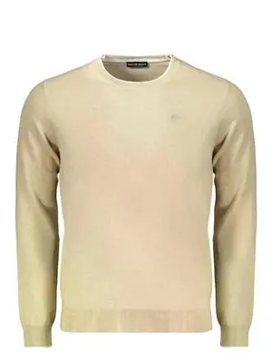 NORTH SAILS Crew-neck Cotton Sweater