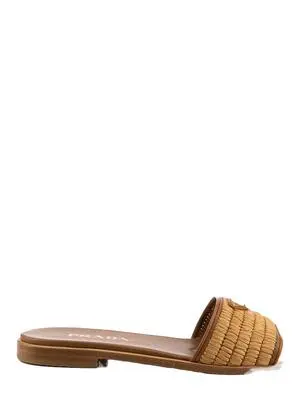 PRADA Prada Woman Shoes Slippers