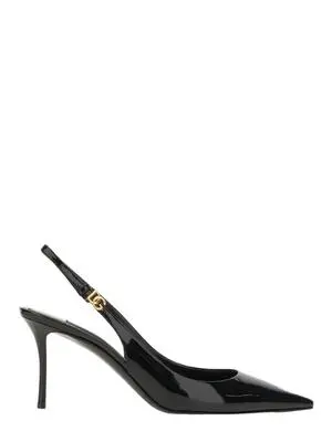Dolce & Gabbana Dolce&Gabbana Woman Shoes Pumps Multicolor