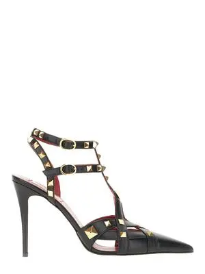 Valentino Garavani Valentino Garavani Woman Shoes Pumps Multicolor