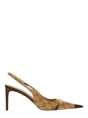GUCCI Gucci Woman Shoes Pumps