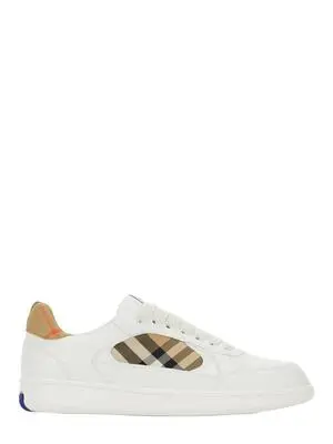 White (multicolor)