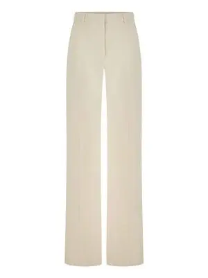 Fendi Fendi Woman Clothing Trousers Multicolor
