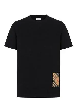 Burberry Burberry Woman Clothing T-Shirt Multicolor