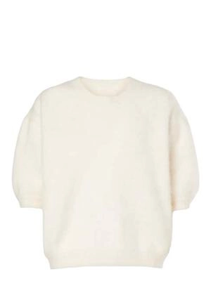 LISA YANG Juniper Cashmere Sweater