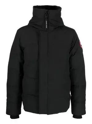 Canada Goose Canada Goose Men Macmillan Down Jacket Multicolor