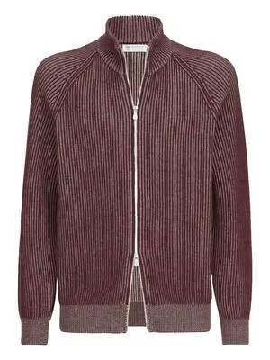 BRUNELLO CUCINELLI Brunello Cucinelli Men Cashemre Cardigan