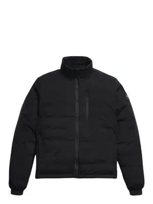 CANADA GOOSE Canada Goose Men Lodge Nylon Blouson Jacket