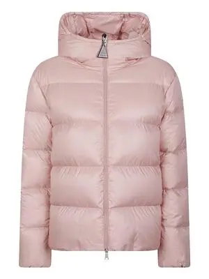 Moncler Moncler Women Feligule Short Down Jacket Multicolor