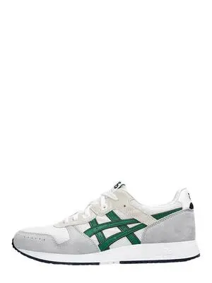 Asics Asics Lyte Classic 'white Grey Green' White/grey/green