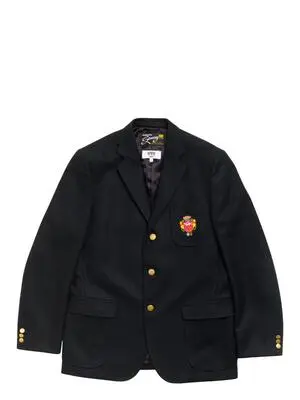 STÜSSY Junya Sport Coat 'black'