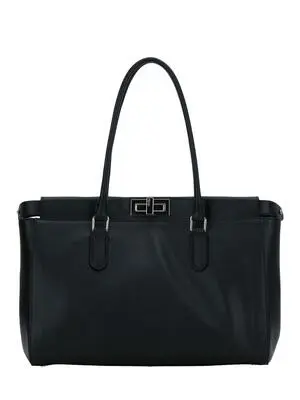 Fendi Fendi Women Peekaboo Tote Sm V. Eros/N Multicolor