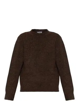 JIL SANDER Sweater Ls Cn