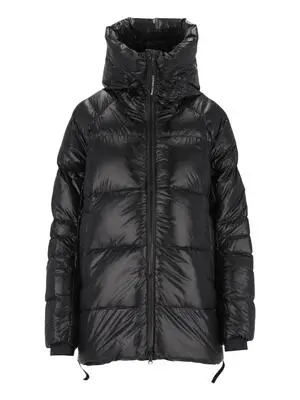 Canada Goose The Cypress Puffer Jacket - Black