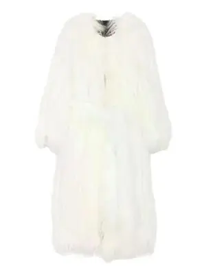 NUMEROOTTO Mongolia Coat