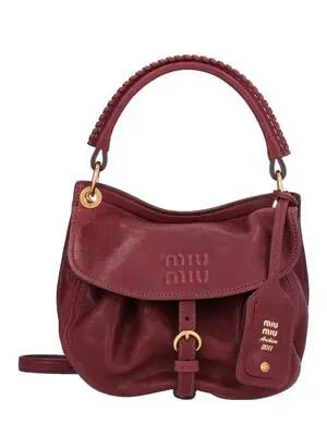 MIU MIU Miu Miu Women Rendez-Vous Bag