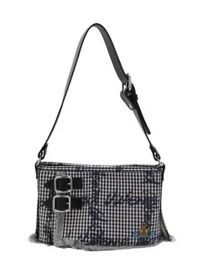 VIVIENNE WESTWOOD Vivienne Westwood Heather Shoulder Bag