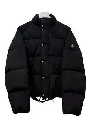 MONCLER Verone Quilted Jacket
