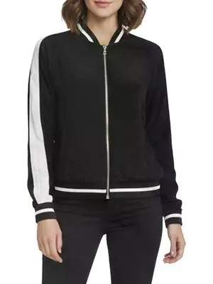 ZADIG&VOLTAIRE Billy Leo Reversible Jacket