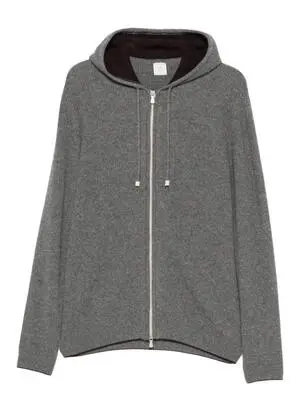 Eleventy Long-sleeve Cardigan No
