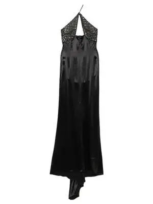 ATTICO Cut-out Dress