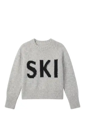 KRIMSON KLOVER Ski Crew Neck -
