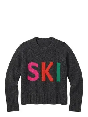 KRIMSON KLOVER Ski Crew Neck -
