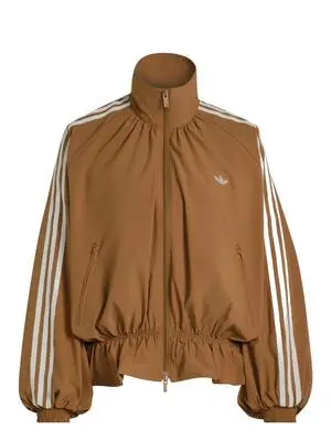 ADIDAS Blousy Oversized Track Top