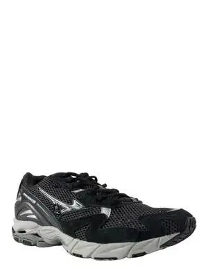 Mizuno Wave Rider 10 Sneakers Black