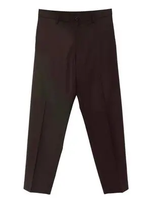 NN07 Regular-fit Trousers