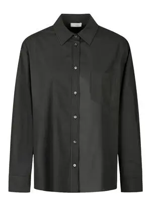 PESERICO Chest-pocket Shirt