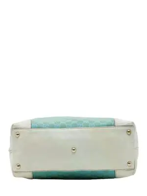 GUCCI 2016-2026 Gg Canvas Tote Bag