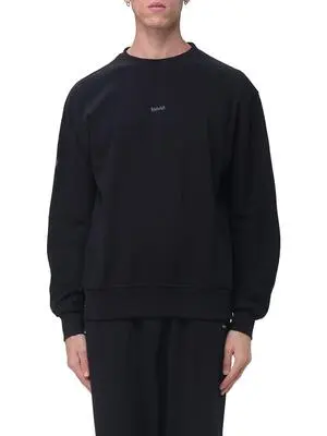 DISCLAIMER Sweatshirt - Black