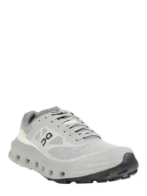 On Cloudvista 3 Sneakers Grey