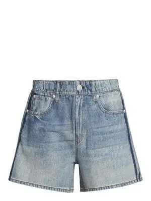 Rag & Bone Rb Miramar Track Shorts Coney