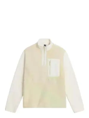 The North Face Yumiori 1/4 Zip Fleece Jacket Neutrals
