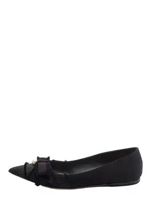 DIOR Adiorable Ballet Flats