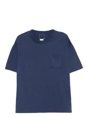 VISVIM T-Shirt Jumbo Oversize Women