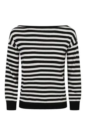 Max Mara Weekend Max Mara Women Sweater Woman Weekend Max Mara Multicolor