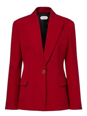 VERSACE Medusa Virgin Wool Blazer