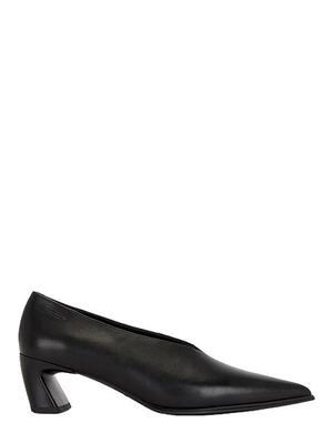VAGABOND SHOEMAKERS Vagabond Shoemakers Ilona Pump In Black.