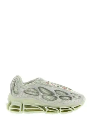 Adidas Willychavarria X Adidas 'megaride Bones' Sneakers Multi