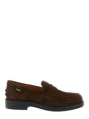 TOD'S 'gomma 20l' Loafers