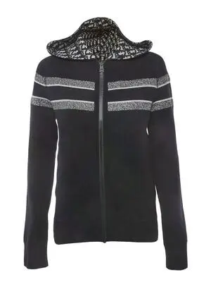 DIOR Reversible Oblique Hoodie