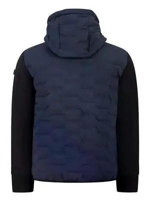 PEUTEREY Holzer Hooded Quilted Jacket