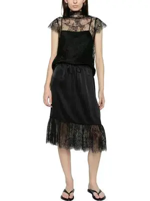 POSSE Blake Skirt