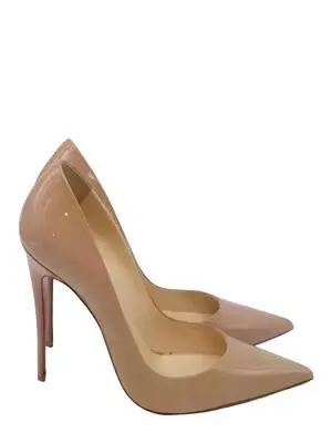 CHRISTIAN LOUBOUTIN So Kate Pumps