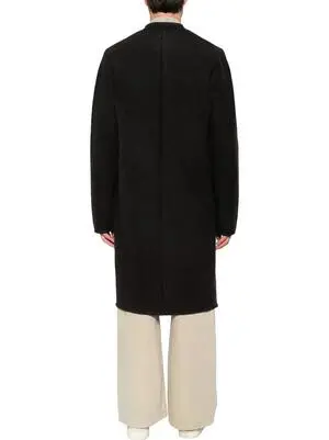 RIER Walker Felted Coat