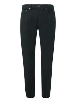 DONDUP Dondup Dian Slim Carrot Jeans Black